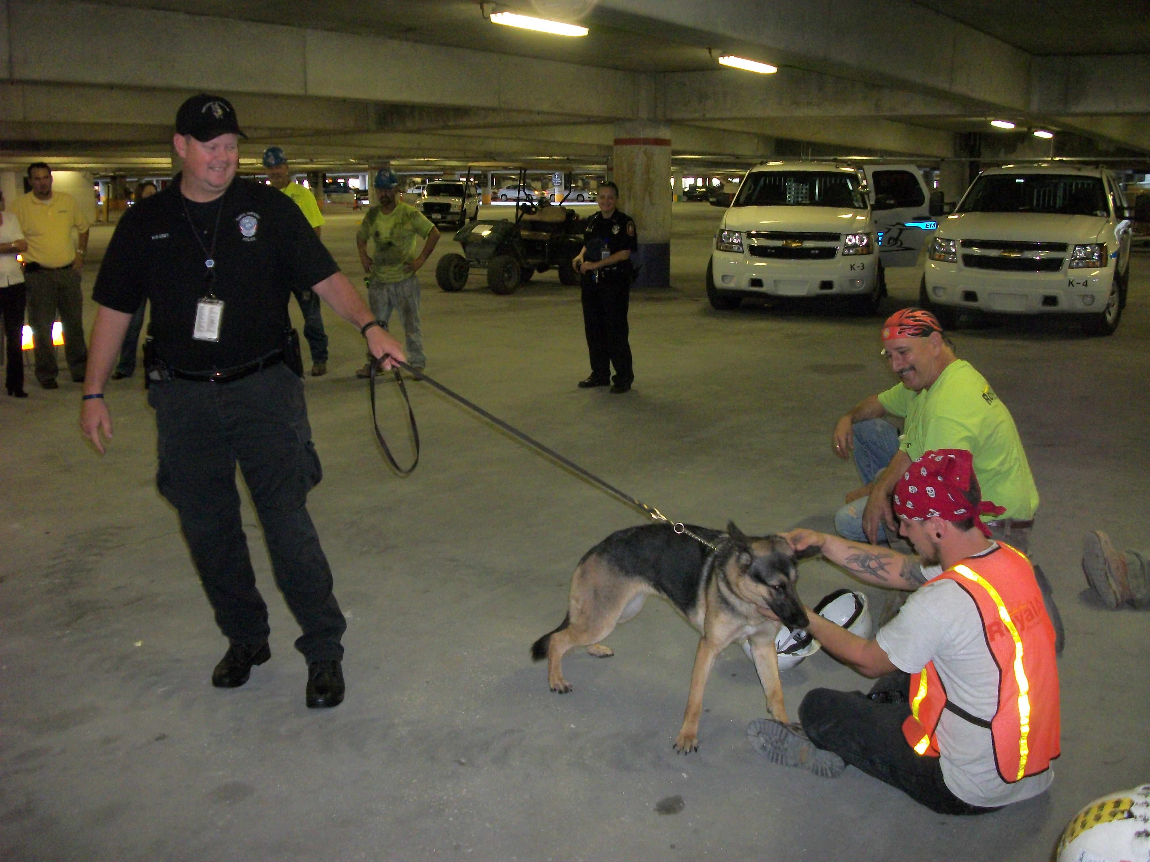 Project Photos - Thumbnails